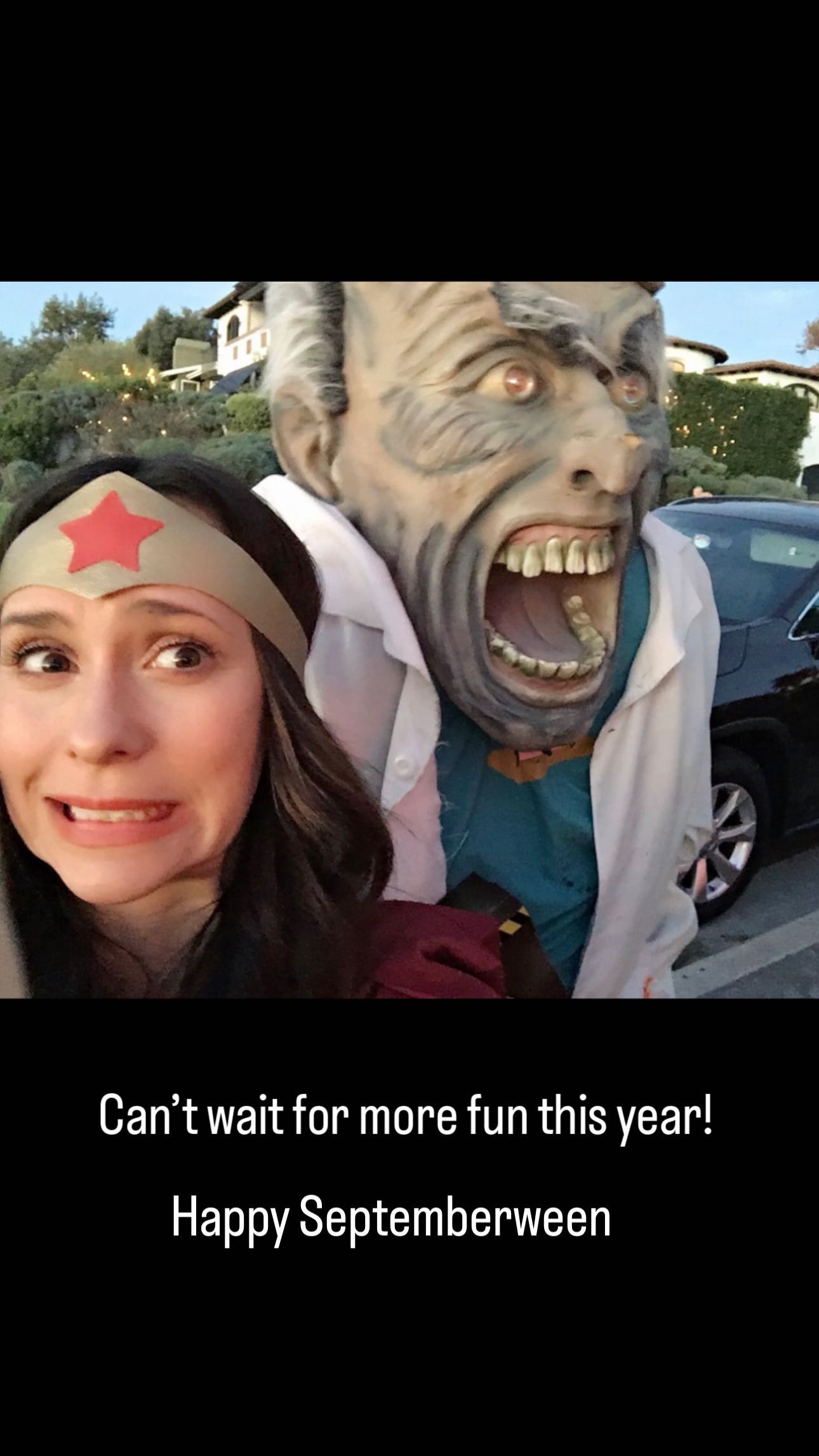 Jennifer Love Hewitt Appreciation Thread - Page 248 - Blu-ray Forum