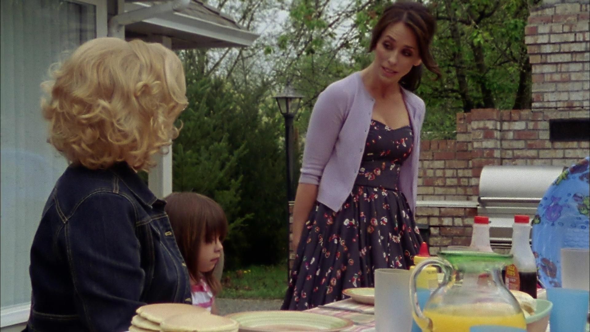 MOVIE SCREENCAPTURES: BLU-RAY - 2010-TheClientList-0238 - Jennifer Love ...