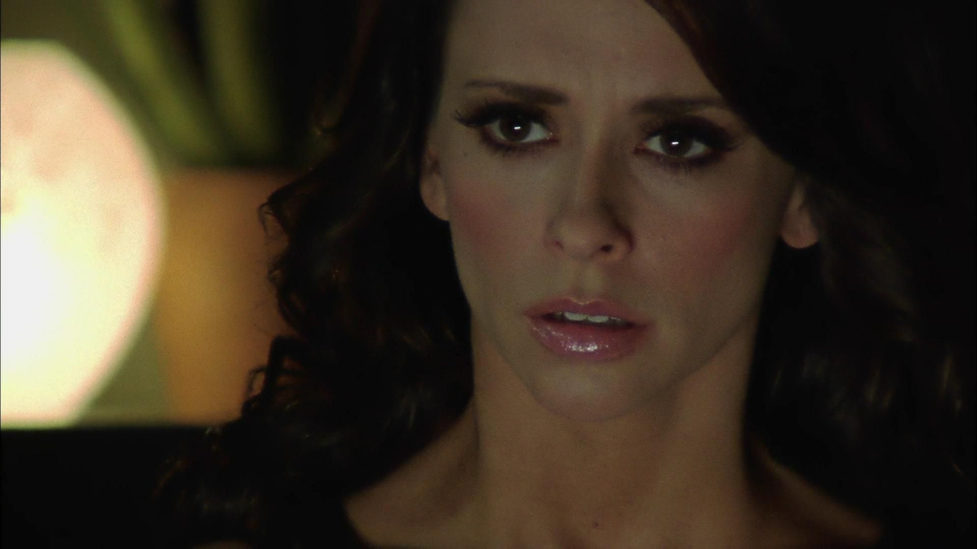 MOVIE SCREENCAPTURES: BLU-RAY - 2010-TheClientList-0299 - Jennifer Love ...