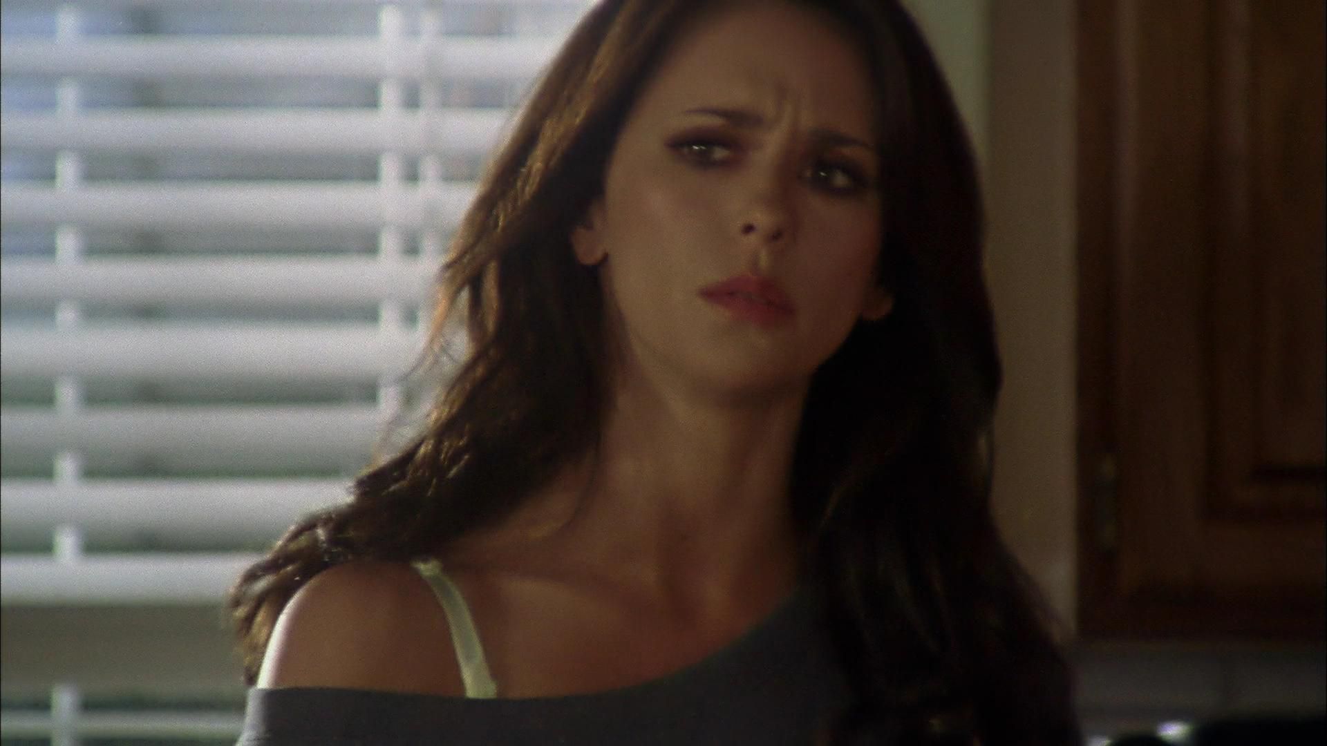 MOVIE SCREENCAPTURES: BLU-RAY - 2010-TheClientList-1935 - Jennifer Love ...